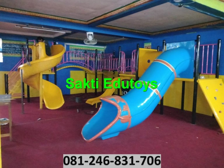 Jual Playground Anak Tangerang - 081246831706 Sakti Edutoys