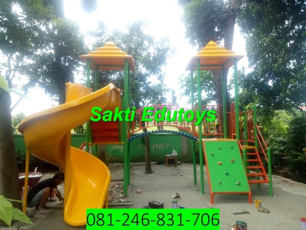 Potensi Bisnis Sewa Mainan Anak Dan Persiapannya - Jual Playground Anak ...